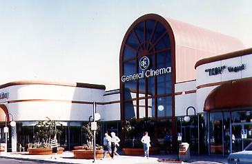 My Florida Retail Blog: General Cinemas of Future Past - Former ...