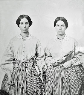 History in Photos: Civil War era portraits