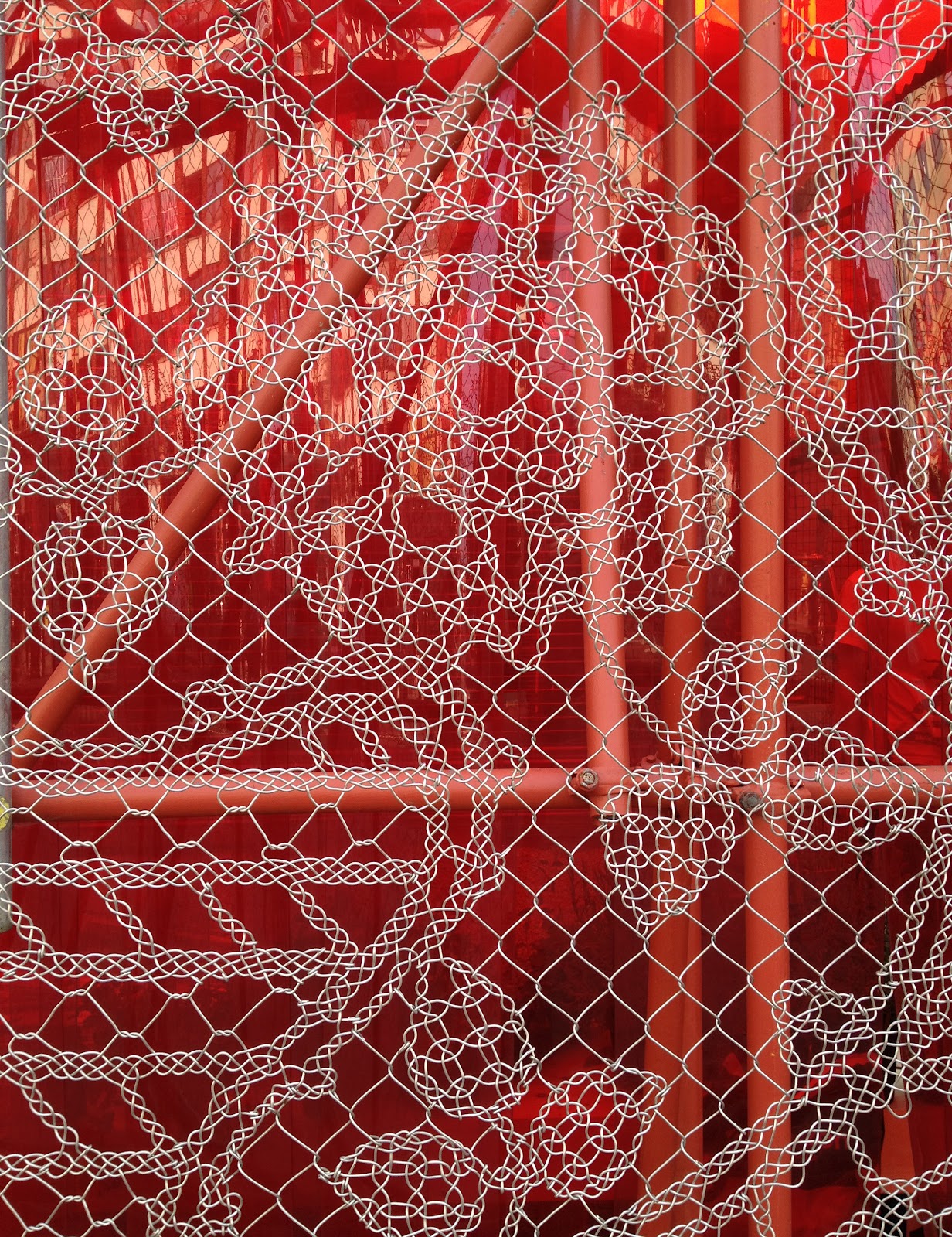 Ella Doran on Art and Design for the Interior: Ella Doran at Hackney House