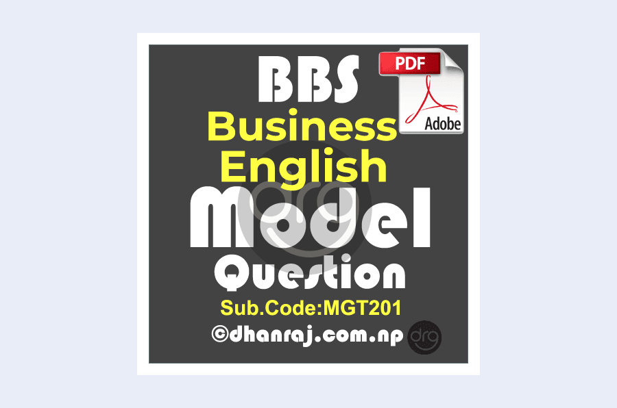BBS First Year Business English Model Question 2019 2020 TU bbs-first-year-business-english-model-question-2019-2020-tu