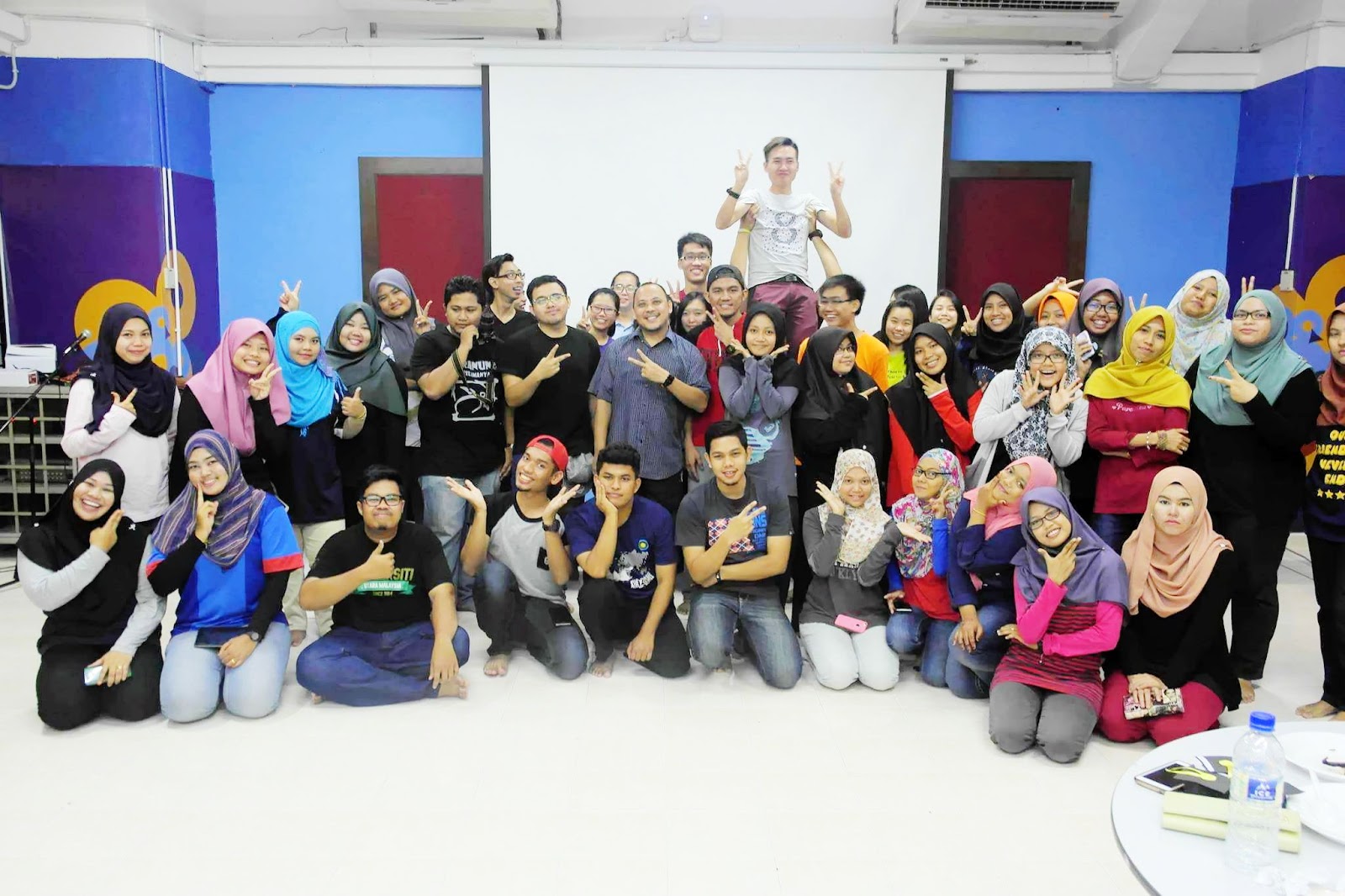 Kelab Multimedia: GALERI FOTO