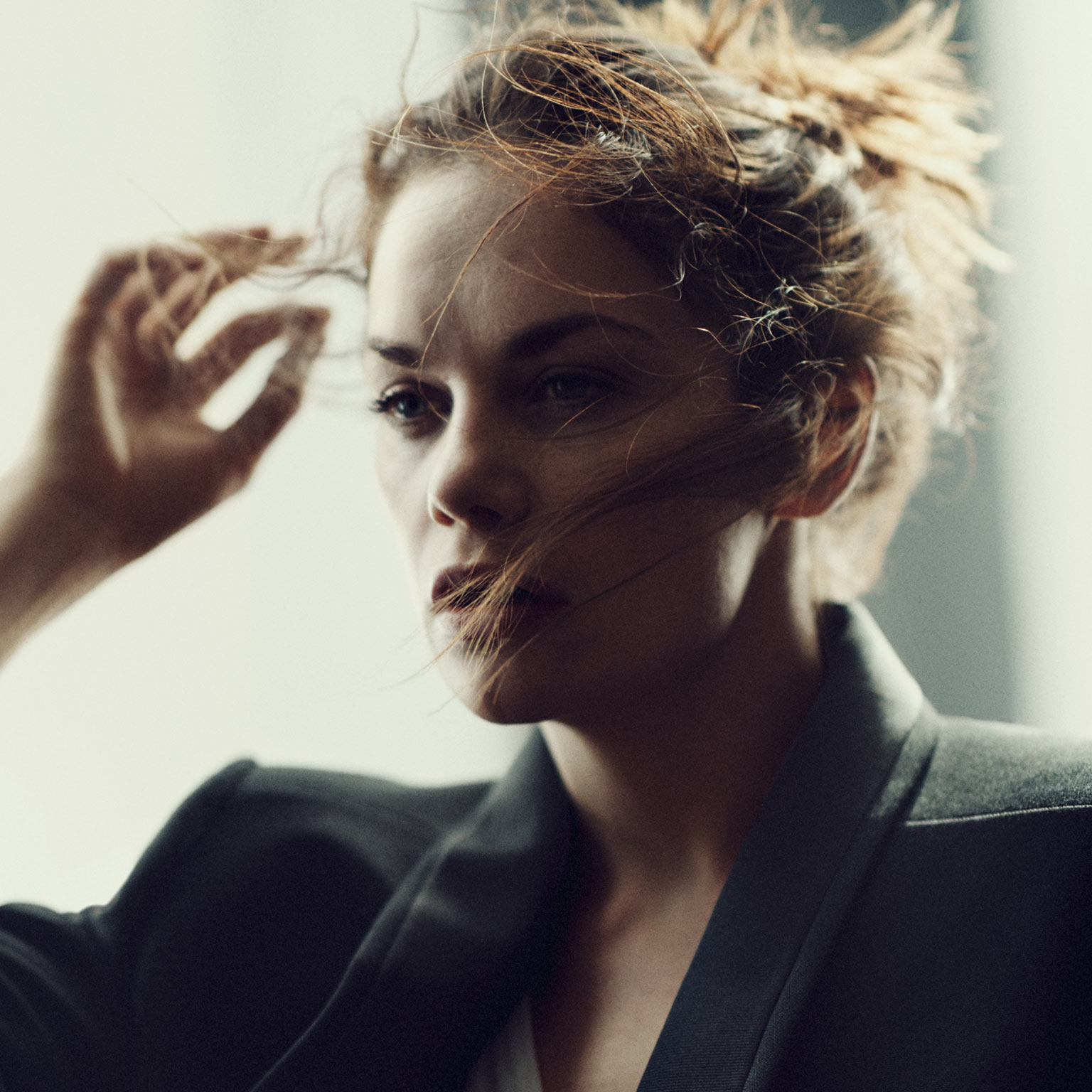 1982 / Ruth Wilson / 루스 윌슨 / Actress