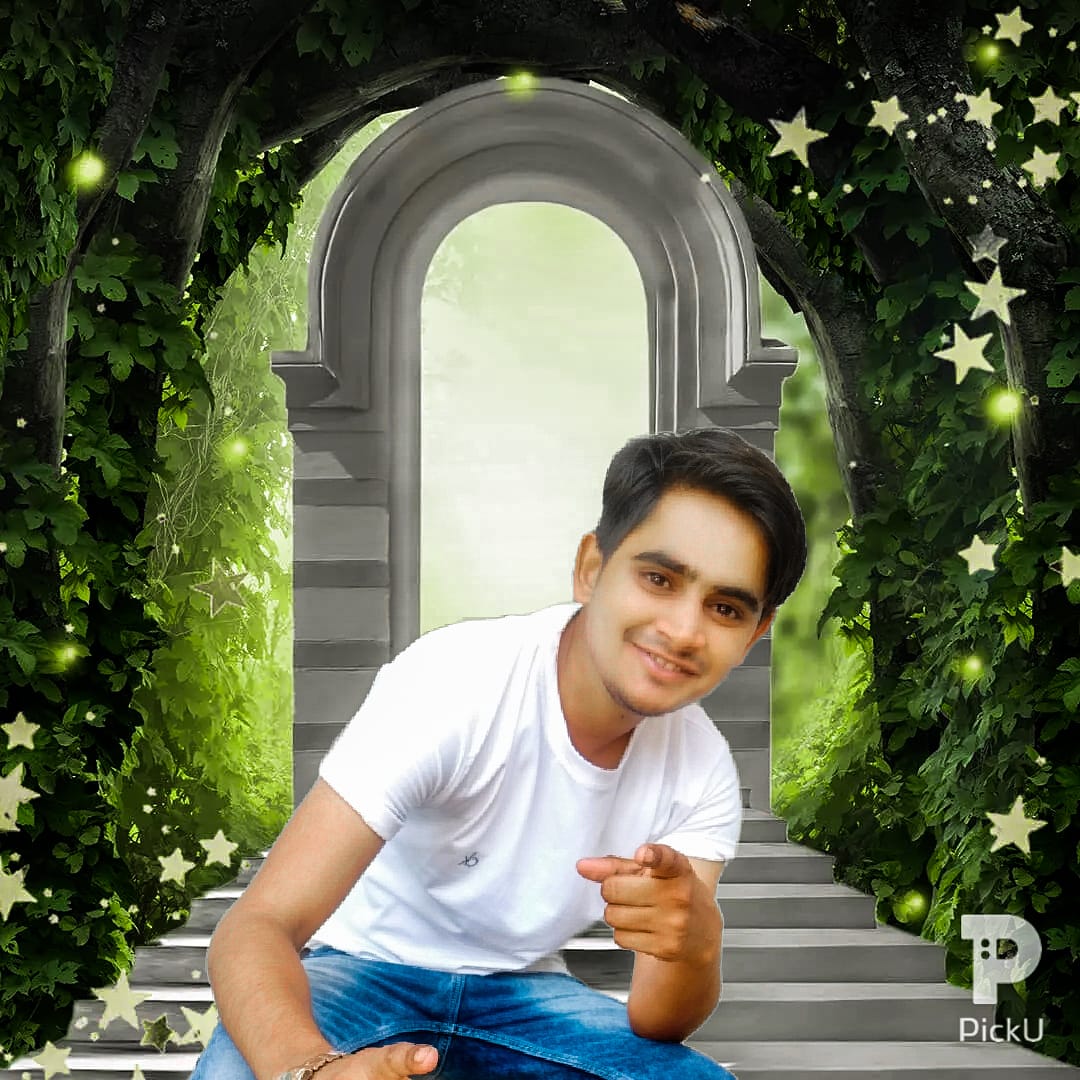 My Funny Daily Routine (MD FAAKIR)