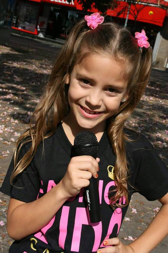 Mini Models Fashion Kids Casting