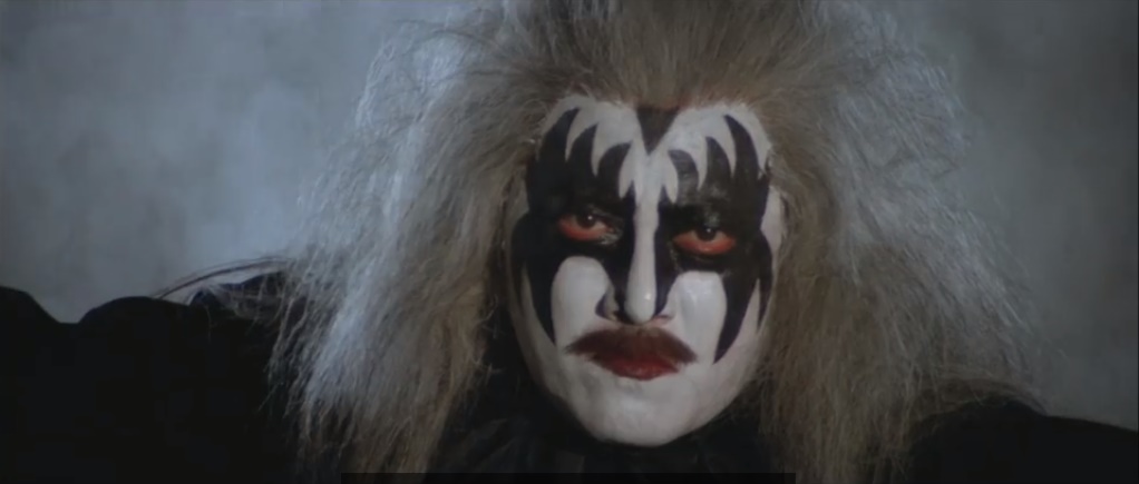 The Bloody Pit of Horror: Wu yi bian fu (1980)