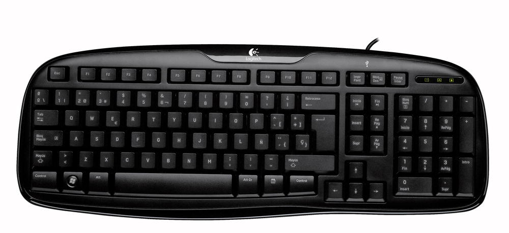 Figuras de teclados de computadora - Imagui