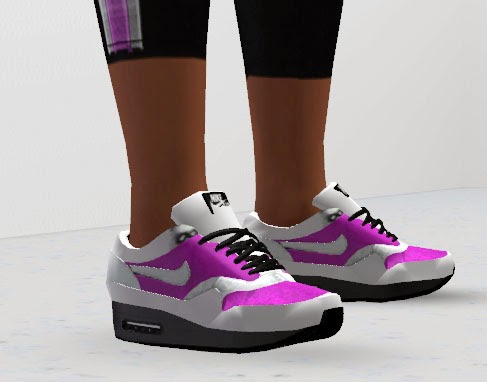 chaussures nike sims 3