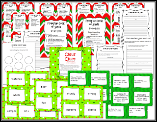 The Mitten Tree and Acts of Kindness | Grade 2 Hullabaloo: The Mitten ...