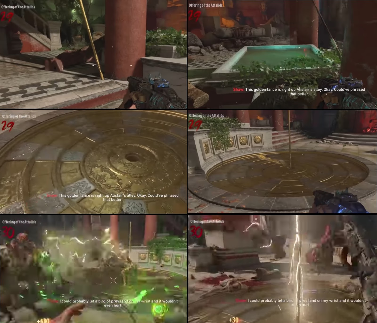 Zombified - Call Of Duty Zombie Map Layouts, Secrets, Easter Eggs and ...