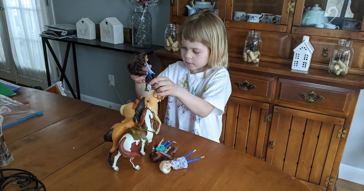 Mr. Stevenson's Class