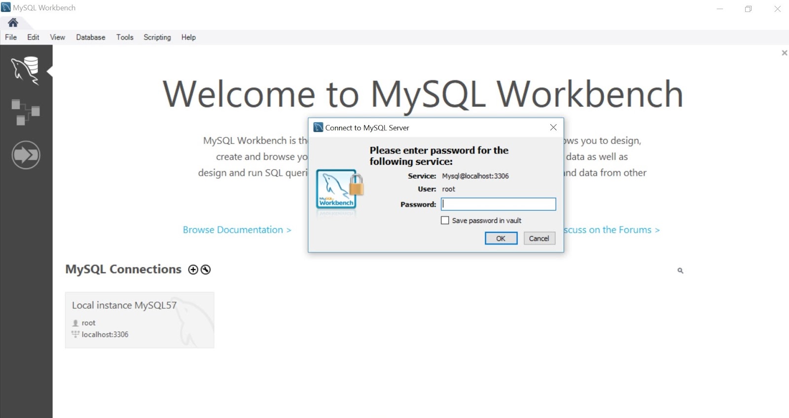 Pasos para conectar MySQL a Java