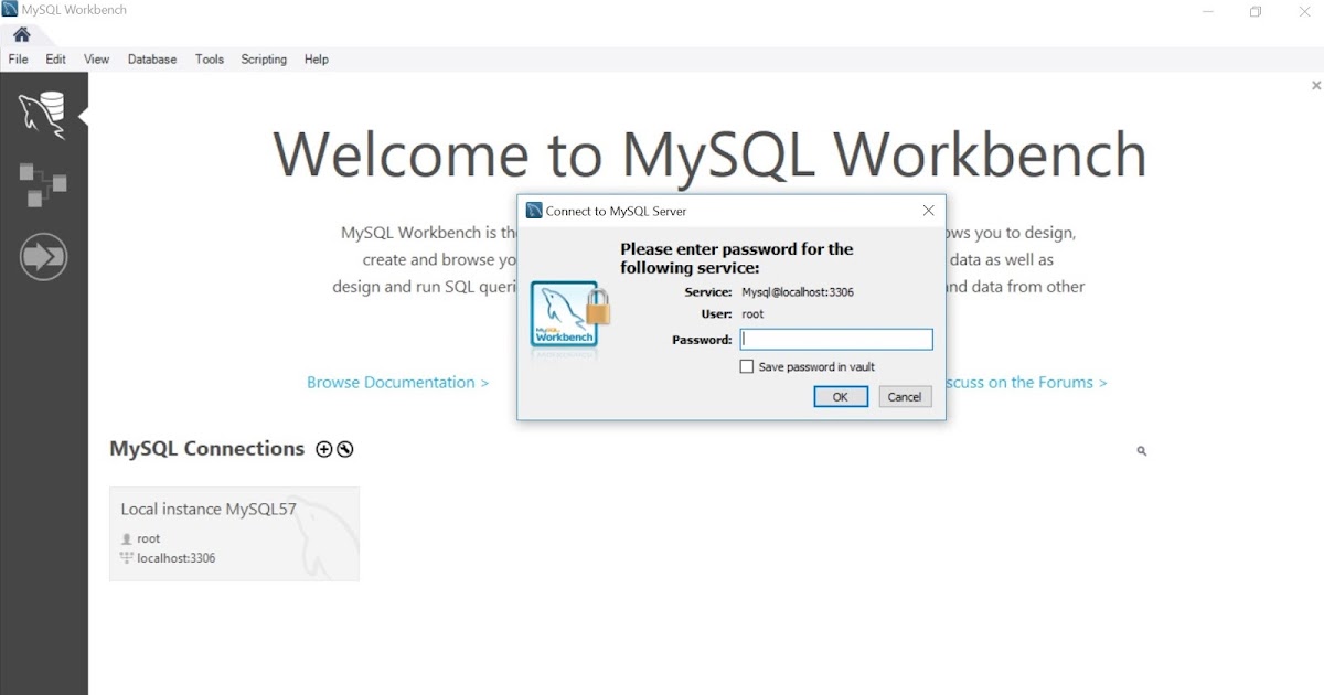Pasos Para Conectar Mysql A Java