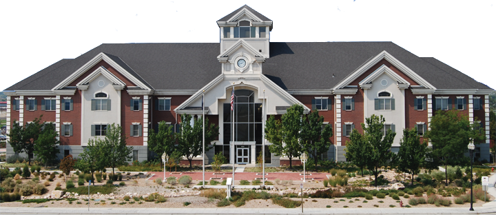 Deferred Consumption: SLC may let West Jordan become most populated ...