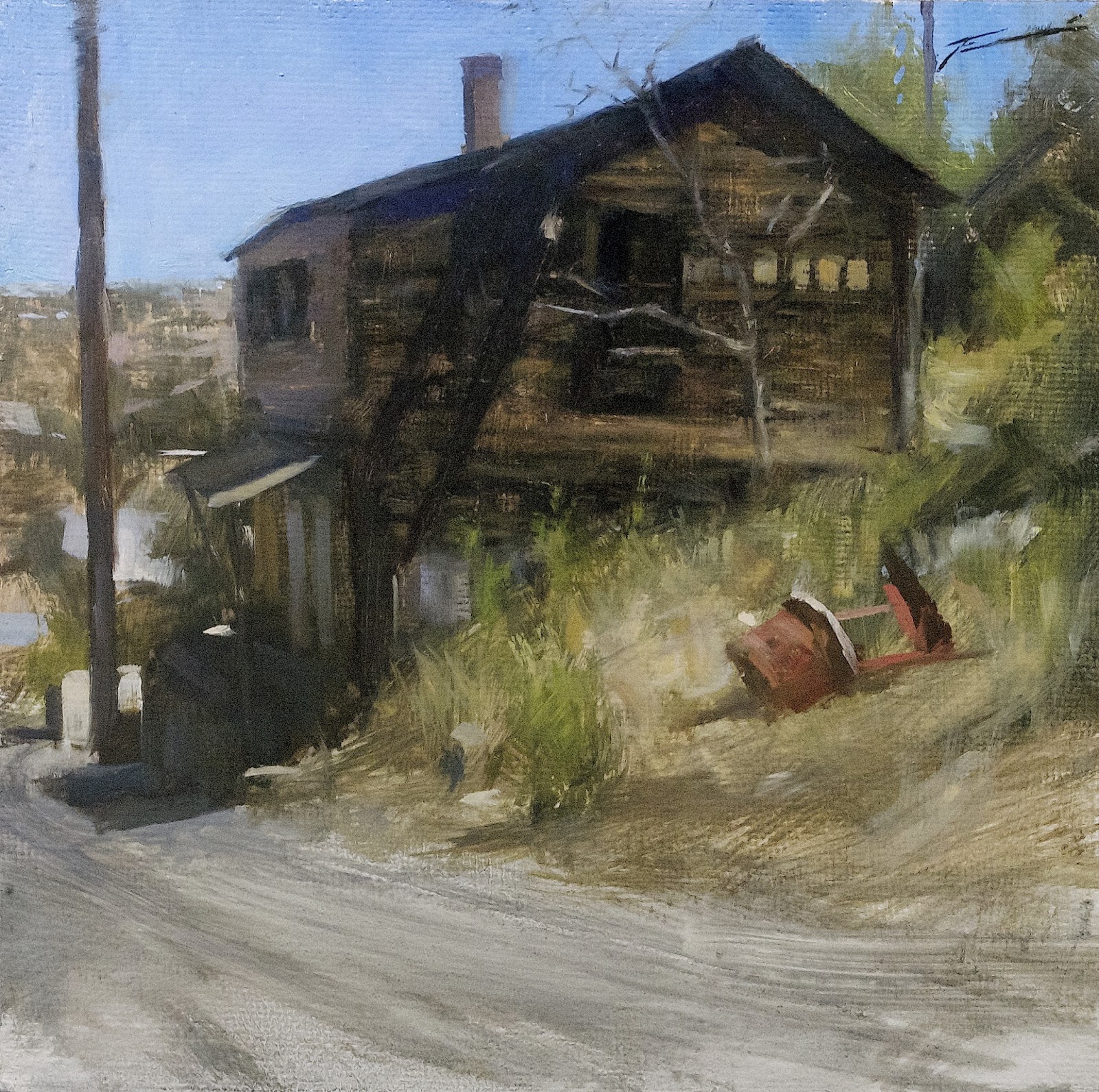 Tim Rees(Timothy Rees)... - Kai Fine Art