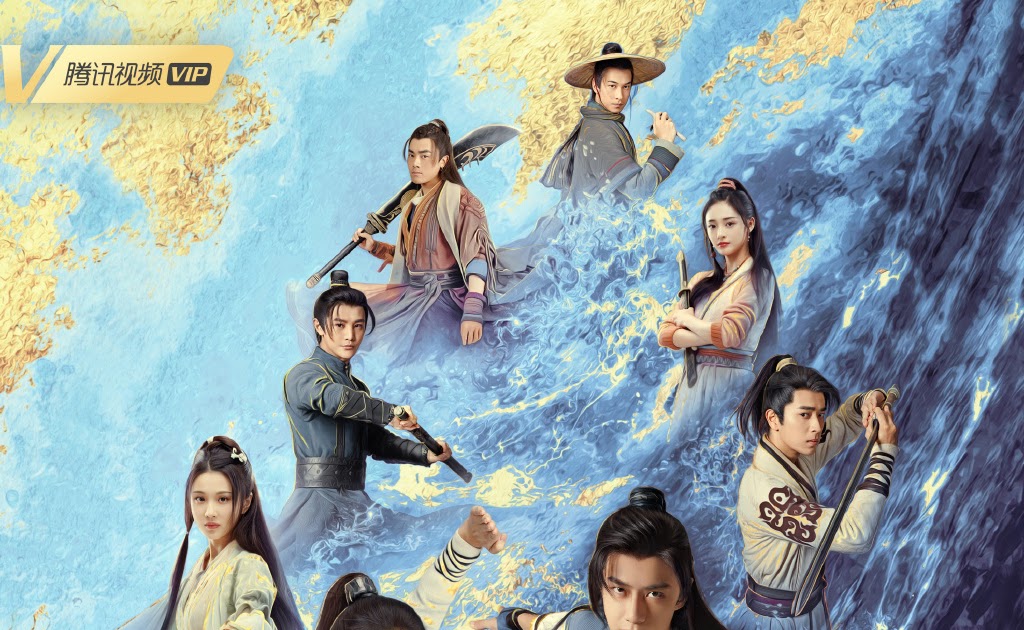 cyn lynn : Legend of Fei | Recap and Review