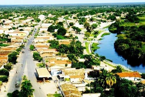 HISTÓRIA DE SANTA RITA