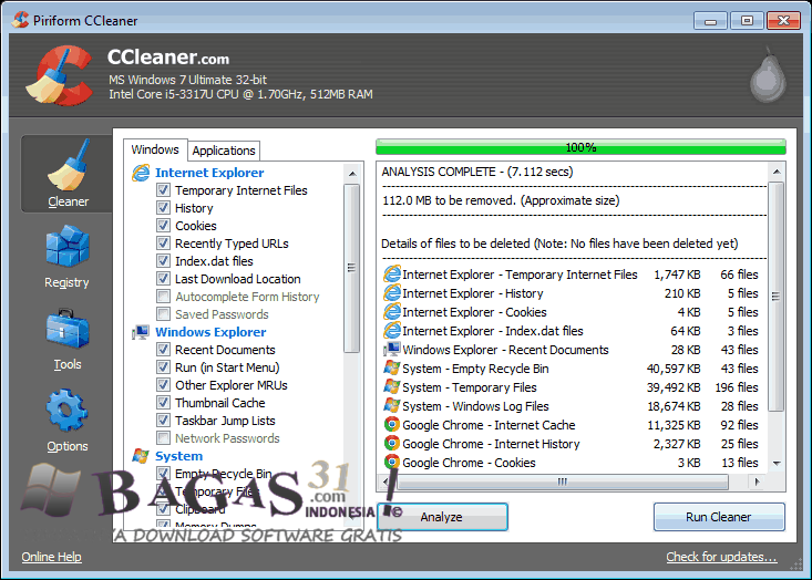 Andika Ahmad er Wild Ones Software Game Editing CCleaner 4 03 Business Edition Full Andika Ahmad er Wild Ones Software Game Editing CCleaner 4 03 Business Edition Full