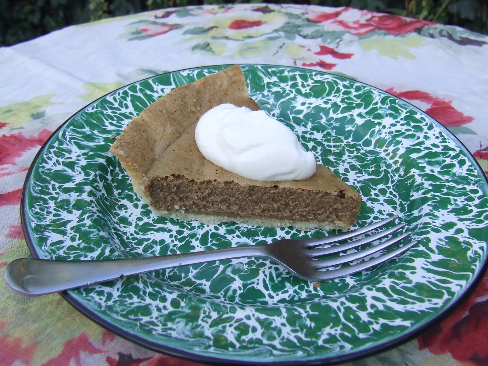 Little Carthorse: Gypsy Tart: Thou Art Right Sweet