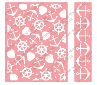 Obsessed with Scrapbooking: Two New Cricut Cartridges - A Frightful ...