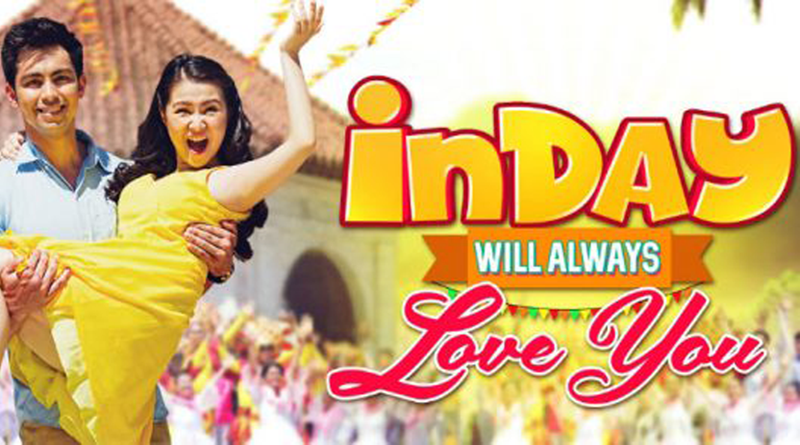 Inday Will Always Love You - July 20 2018 - TV NYOTO