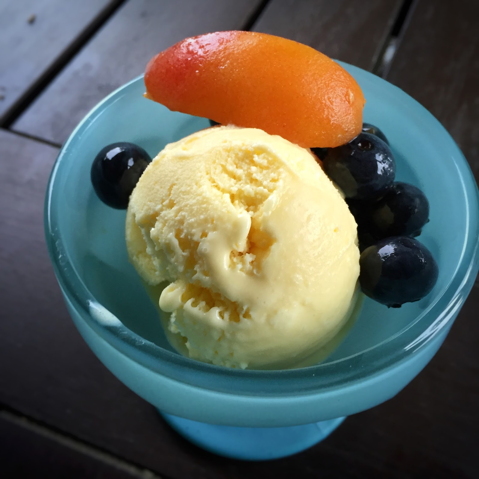 We All Quack for Ice Cream