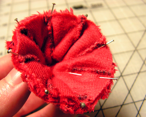 Lily Pad Quilting: Embellishment Party - Week 2!