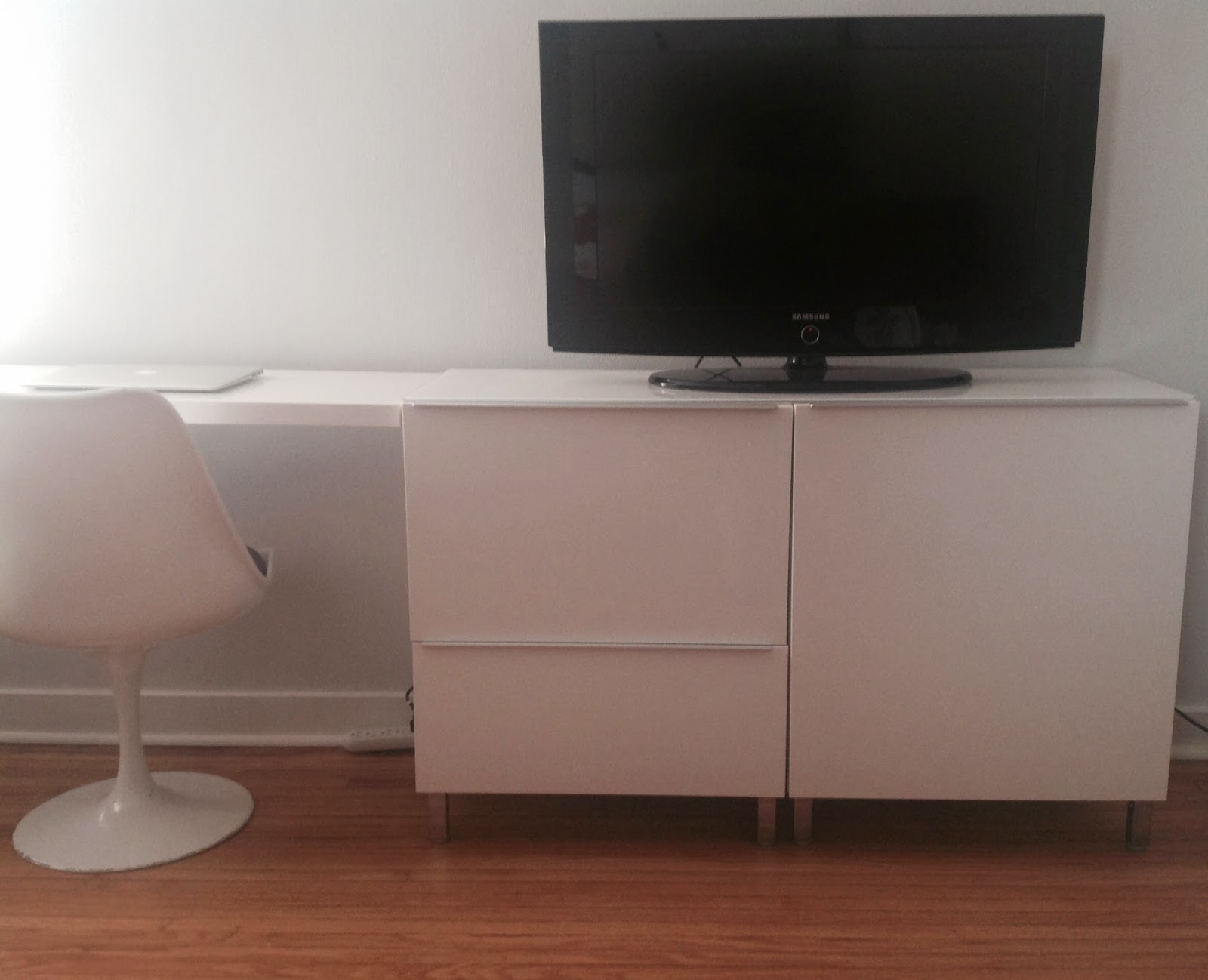 Home Office Ikea Besta