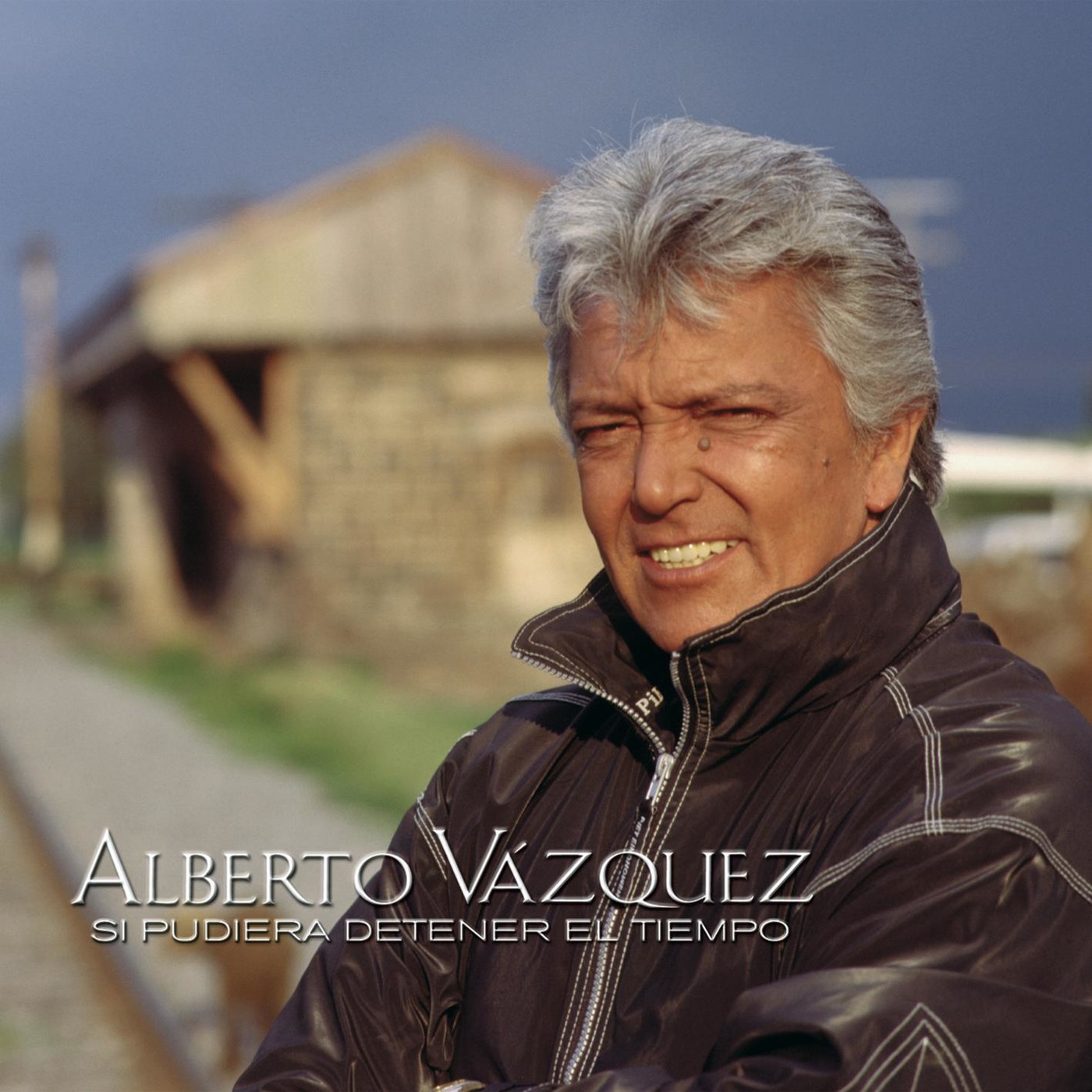 Mis discografias : Discografia Alberto Vázquez