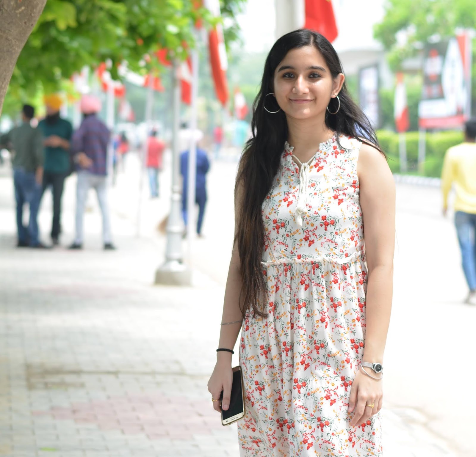 The Process of Creating Art Is Very Simple Yet Personal - Simran Dhiman