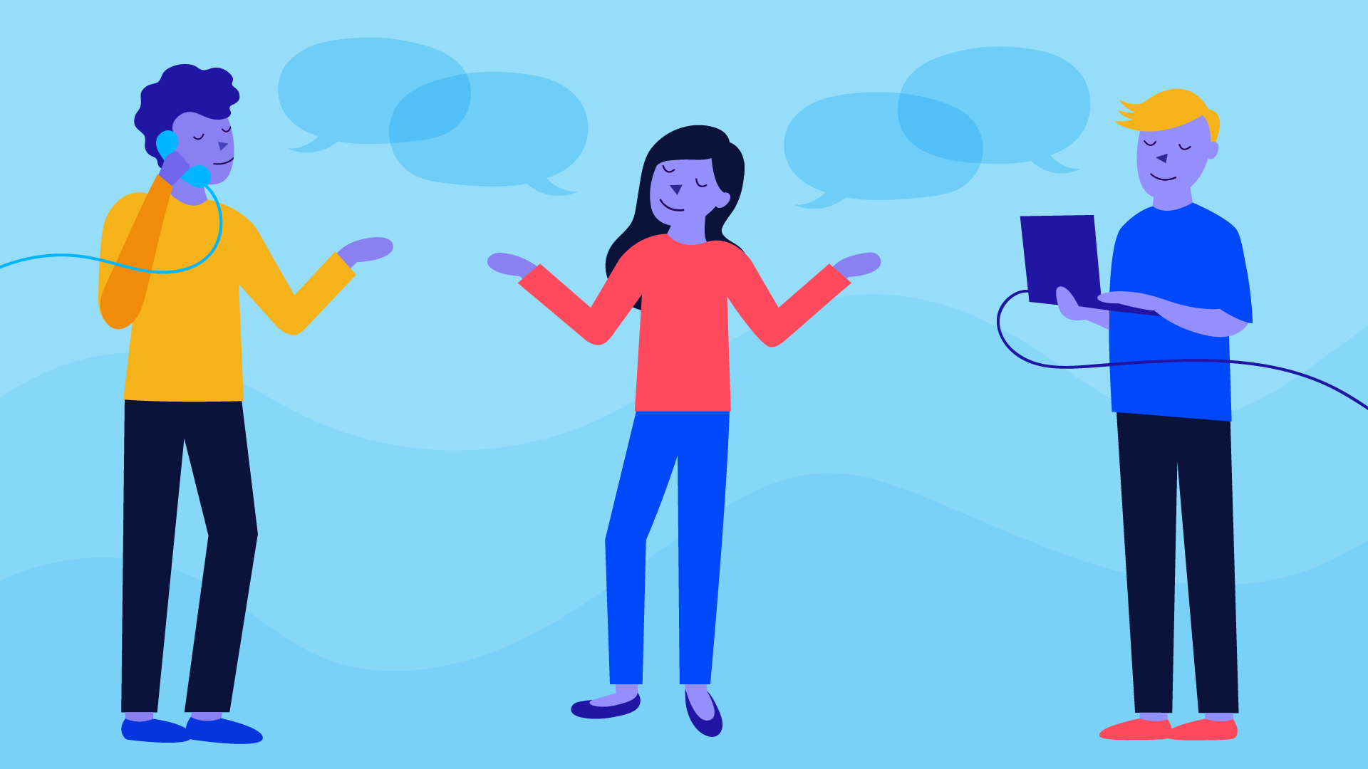 Communication Skill Communication Skill