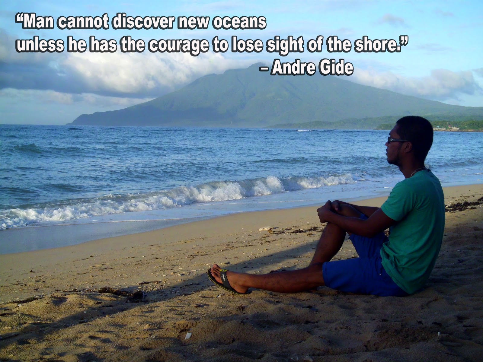 Top 10 Hugot Statements For Travellers. - I ♥ Tansyong™