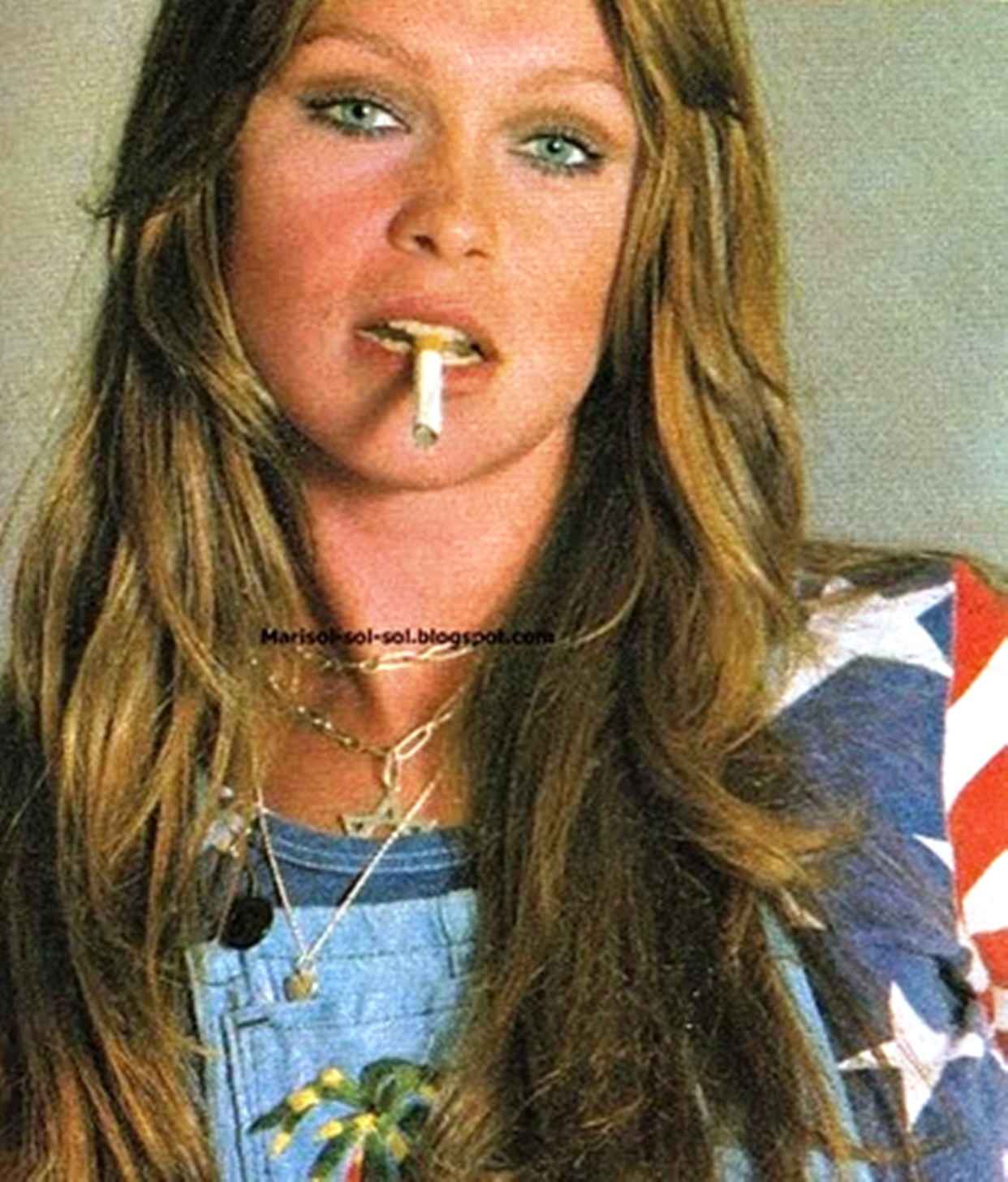 Cine español de los 40 a los 80: Marisol/Pepa Flores