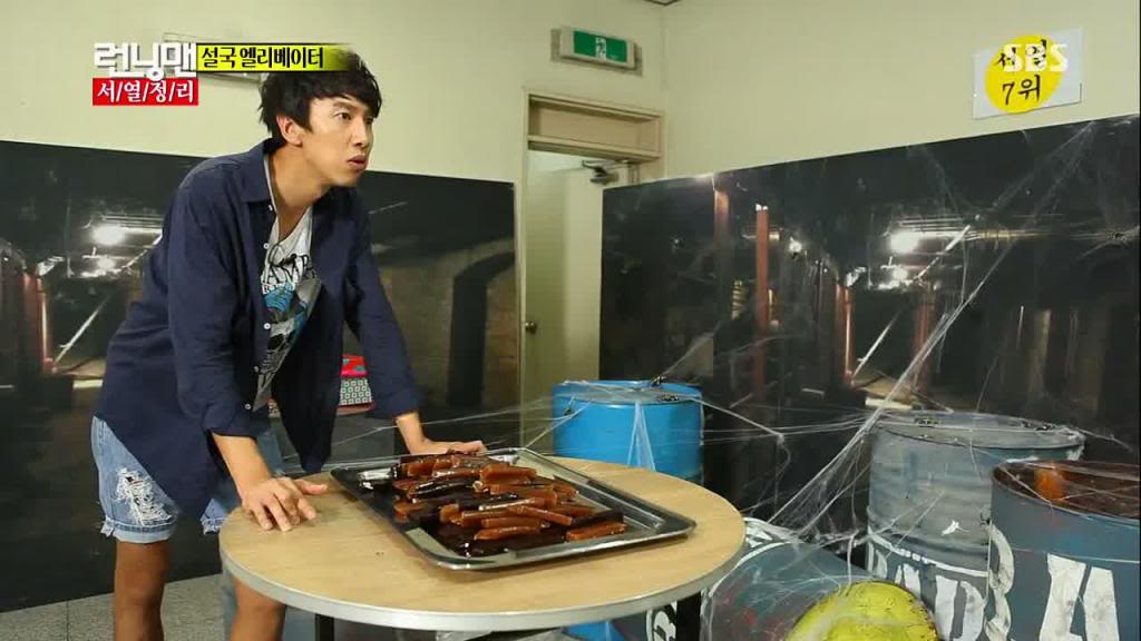 10 Episode Terbaik Running Man - Indo Easy Brother