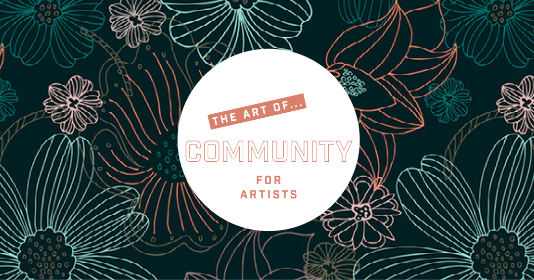 The Art of Community