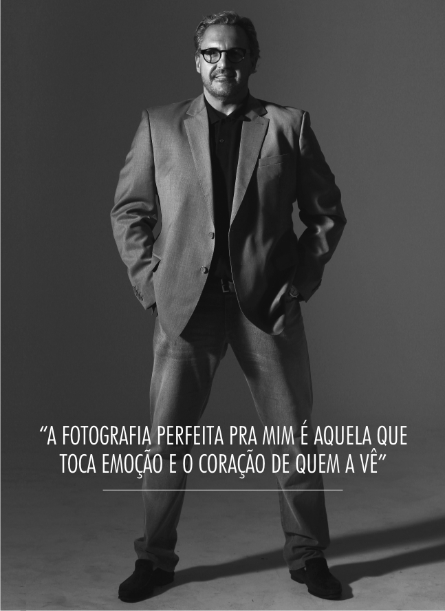 CAPA: Fabrizio Fasano Junior, da paixão pela fotografia à apresentador ...