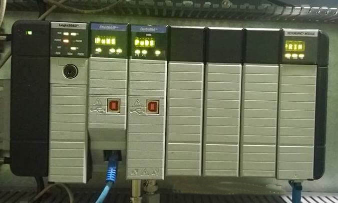 Types of Industrial Control Systems