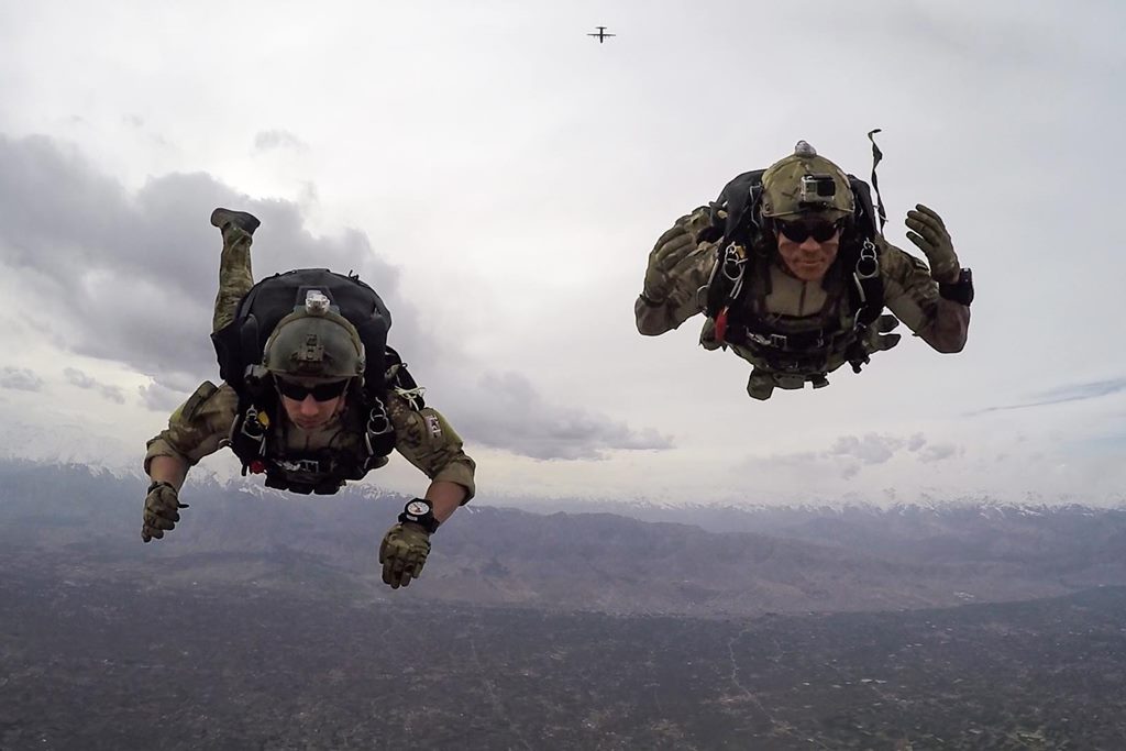 USAF GUARDIAN ANGEL TEAM - Blog Before Flight - Aerospace and Defense News