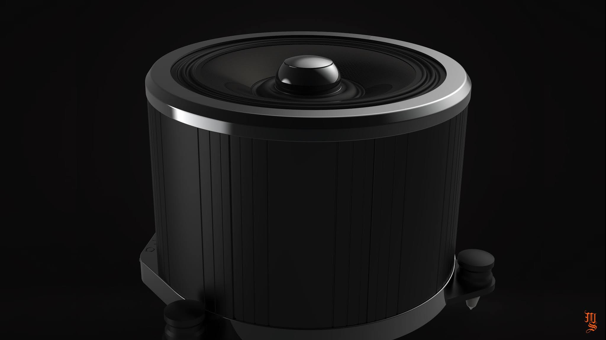 New Wilson Benesch TORUS infrasonic generator – Ultimate High-Fidelity