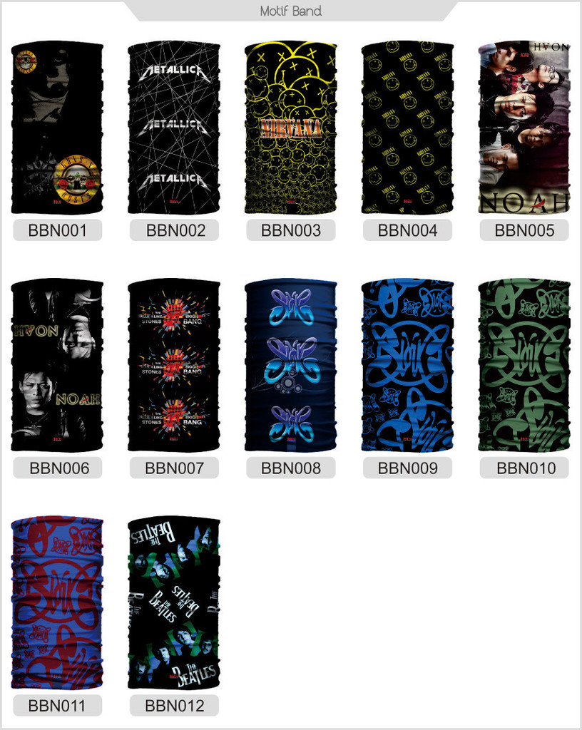 Buff band | All about outdoor gear