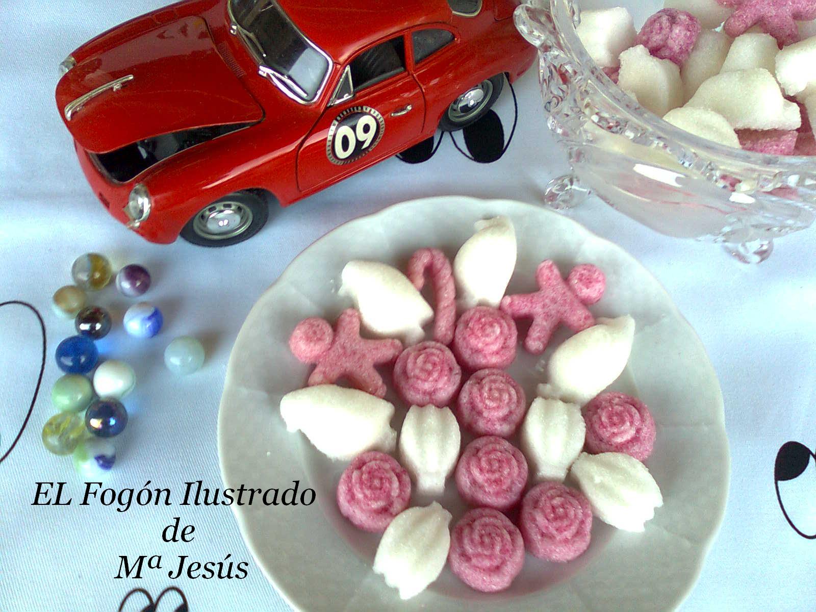 Rectificación de Terrones de Azúcar – El fogón ilustrado