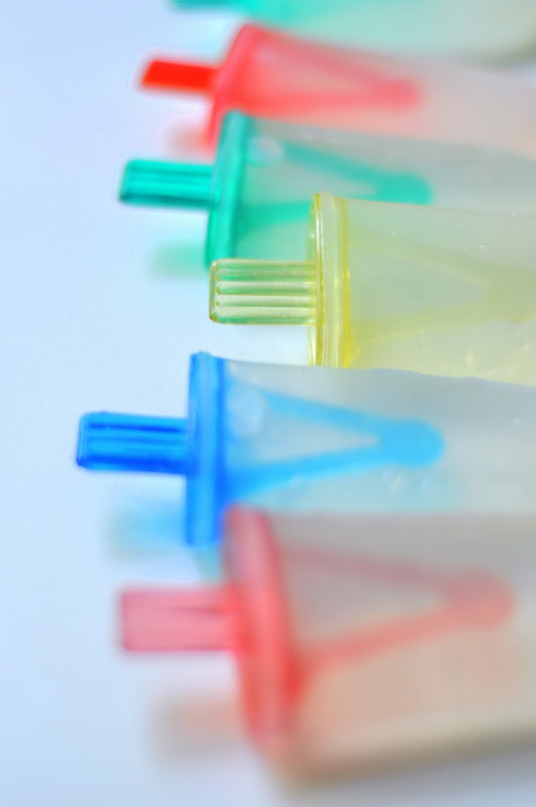 Husmorsskolan: Gör din egen isglass!