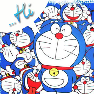 doraemon
