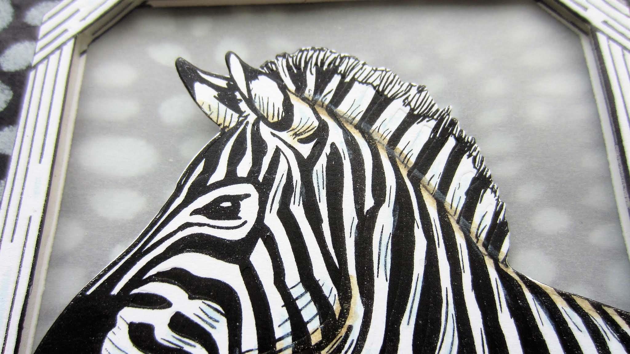 PartiCraft (Participate In Craft): Be Strong