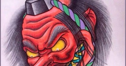 Kappa - The Kappapedia: hana long nose of Tengu