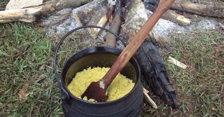 Reviro - Receta del Litoral