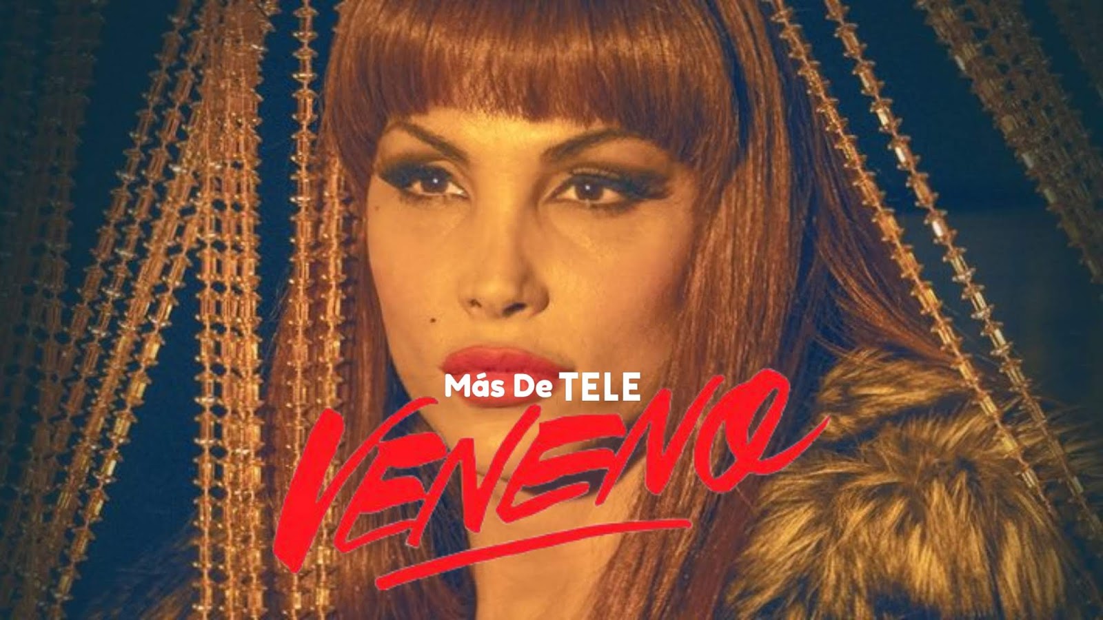 La serie 'Veneno' ya tiene fecha para su segundo capítulo La serie 'Veneno' ya tiene fecha para su segundo capítulo