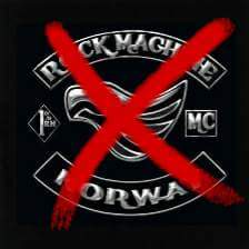 STATEMENT - ROCK MACHINE MC NORWAY