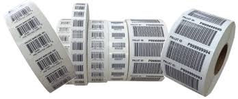 ETR MACHINES : Barcode rolls @ Dejavu Technologies 0712097340