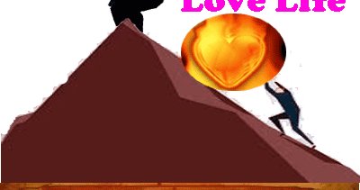 Challenges In Love Life