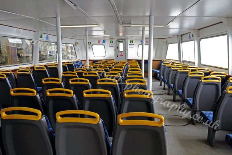 Dougie Coull Photography: Day Trip - Seabus Ferry